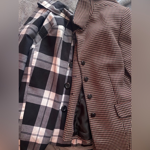 Jackets & Coats | Bundles 2 Blazers | Poshmark